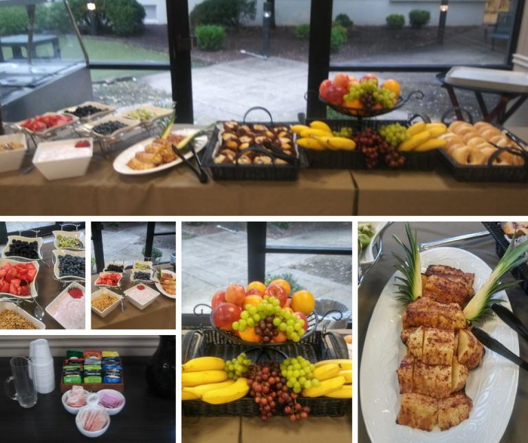 National Nursing Assistants Week Breakfast Party! - Willow Springs ...